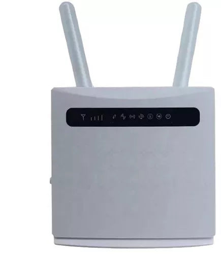 TOZED ZLT P21 4G LTE Indoor Unlocked CPE Router| Digital Store ...