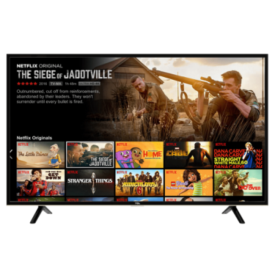 TCL 49 Inch Full HD Smart LED TV 49S6200FS | Digital Store | Nairobi, Kenya
