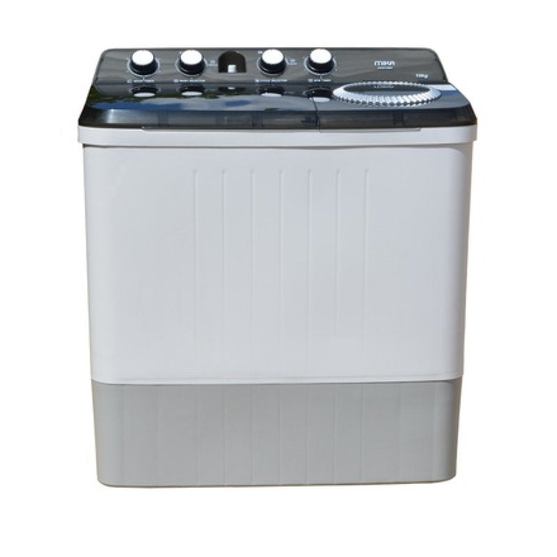 Mika MWSTT2210 10Kgs Washing Machine | Digital Store | Nairobi, Kenya