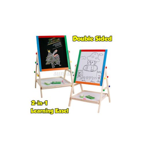 2in1 Sided Kids Learning Magnetic Board | DIGITAL STORE - Nairobi, Kenya