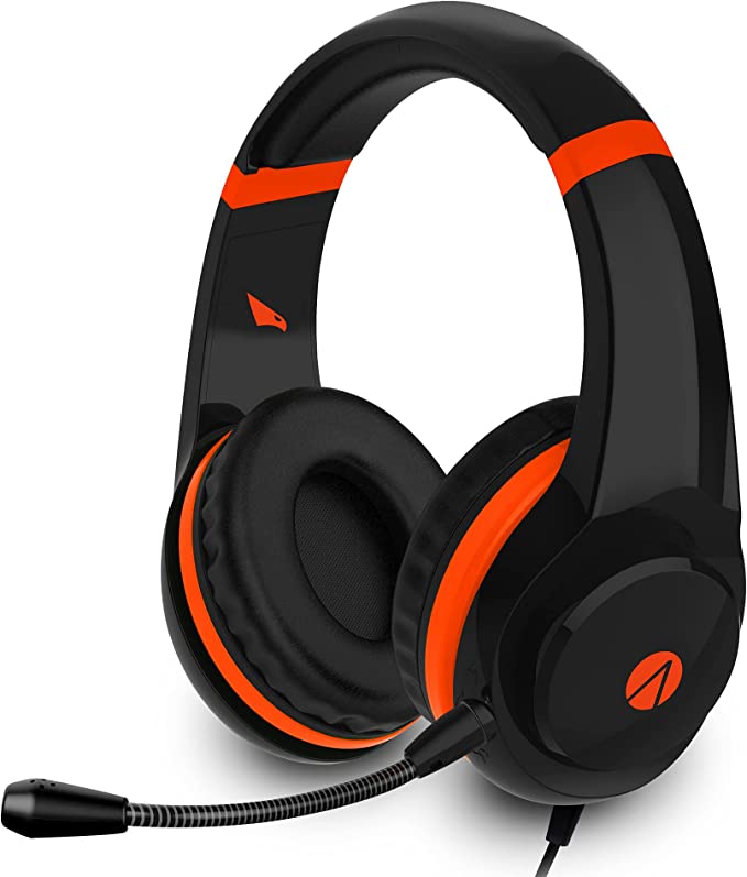 Stealth Raptor Multi-Format Gaming Headset| Digital Store | Nairobi, Kenya