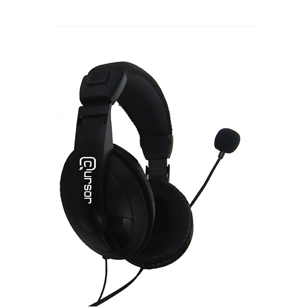 Cursor HS-360 Wired Headphone |Digital Store | Nairobi, Kenya