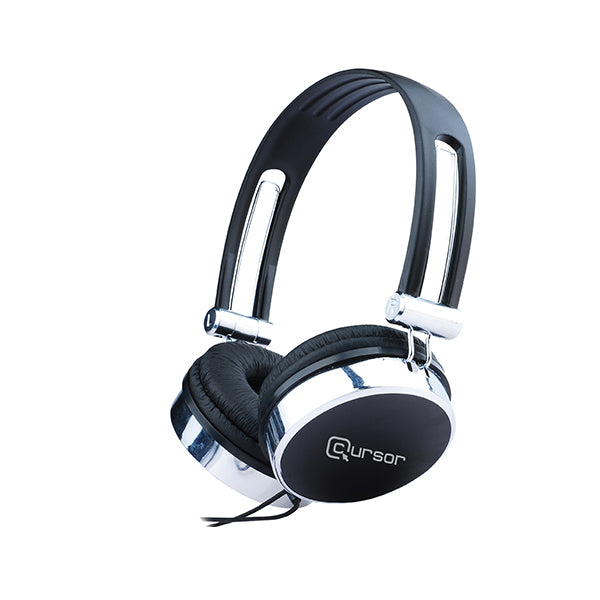 Cursor HS-404 Wired Stereo Headphone |Digital Store | Nairobi, Kenya
