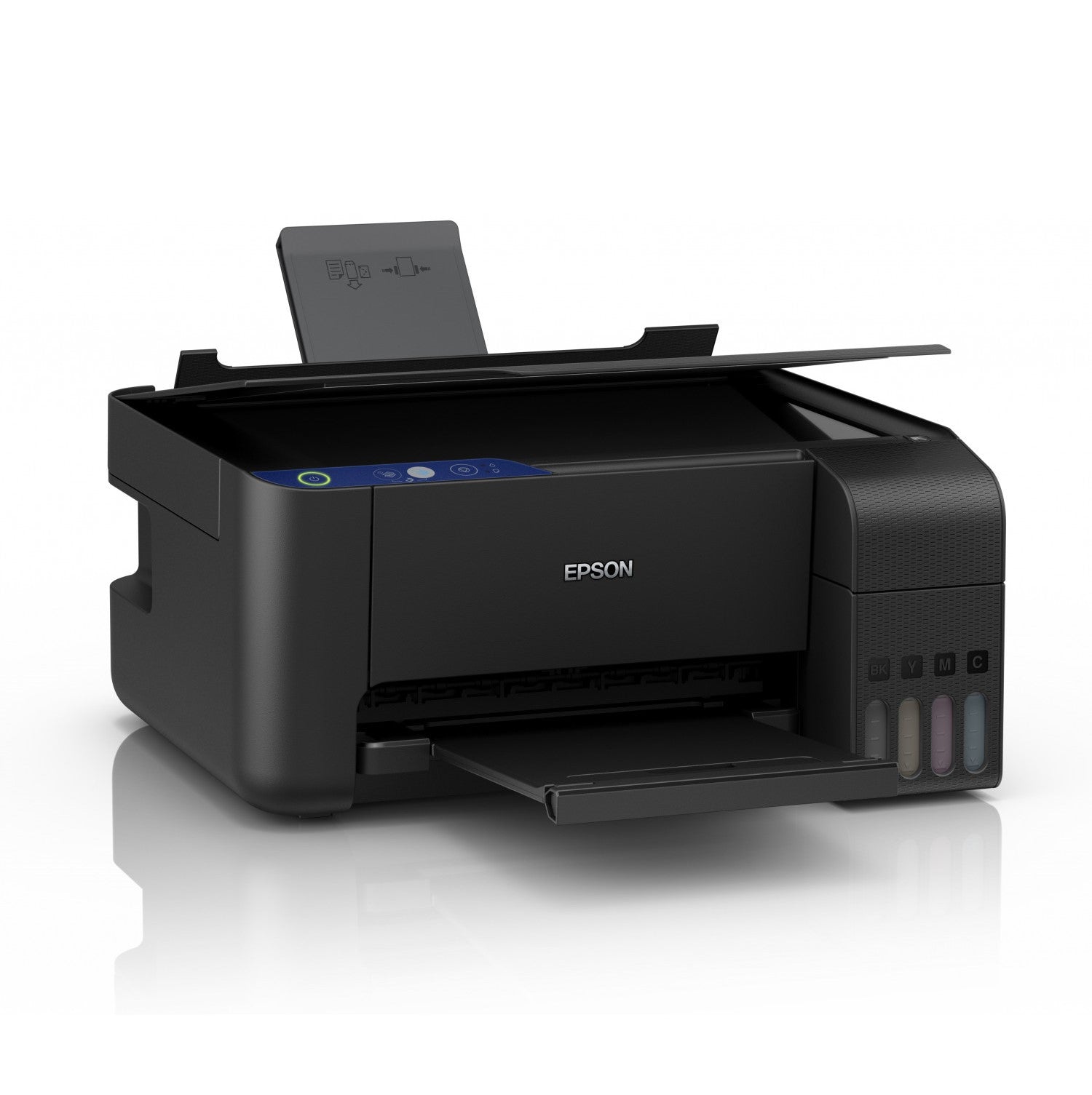 Epson EcoTank L3111 All-in-One Ink Tank Printer | DIGITAL STORE ...