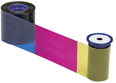 Datacard 534700-004-R010 YMCKT Ribbon | DIGITAL STORE | Nairobi, Kenya