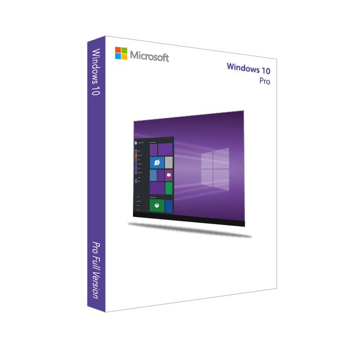 Microsoft Windows 10 Pro 64Bit,Eng,Licence |DIGITAL STORE |Nairobi Kenya
