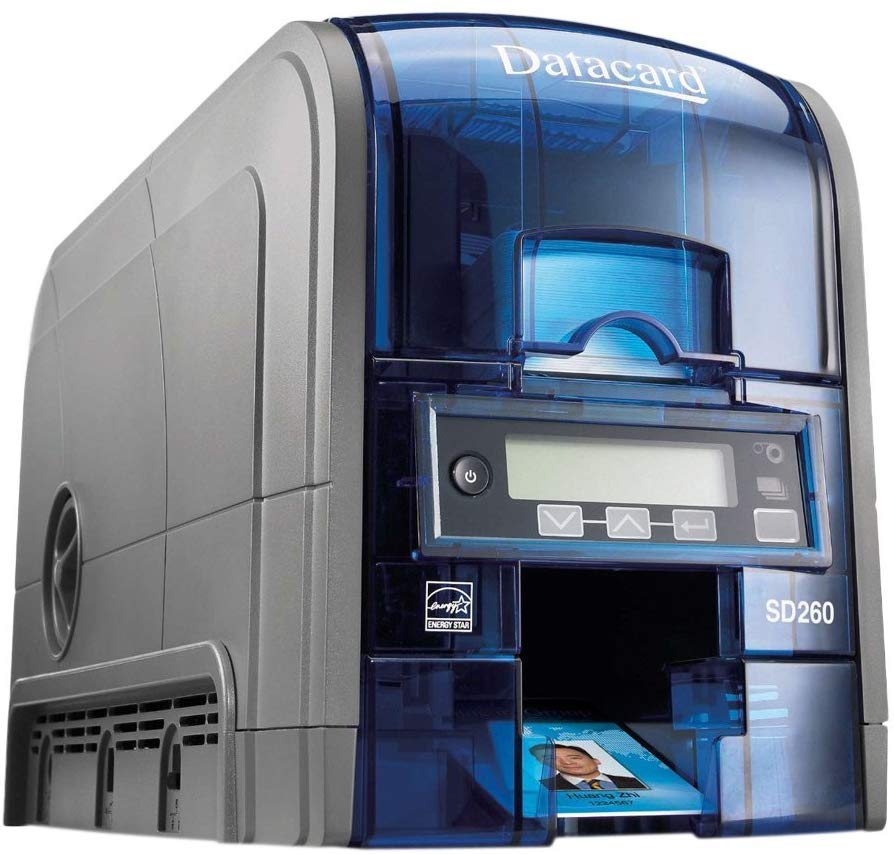 Datacard SD260 Simplex ID Card Printer | DIGITAL STORE| Nairobi, Kenya