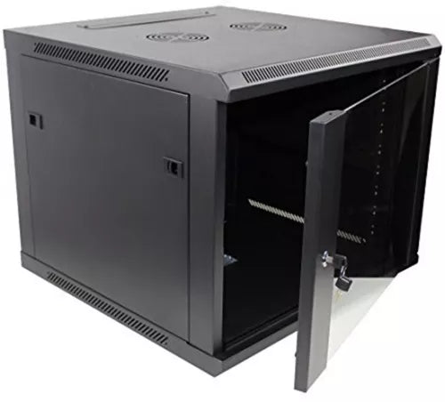 APKR 6U 600*450 Network Cabinet| Digital Store| Nairobi, Kenya