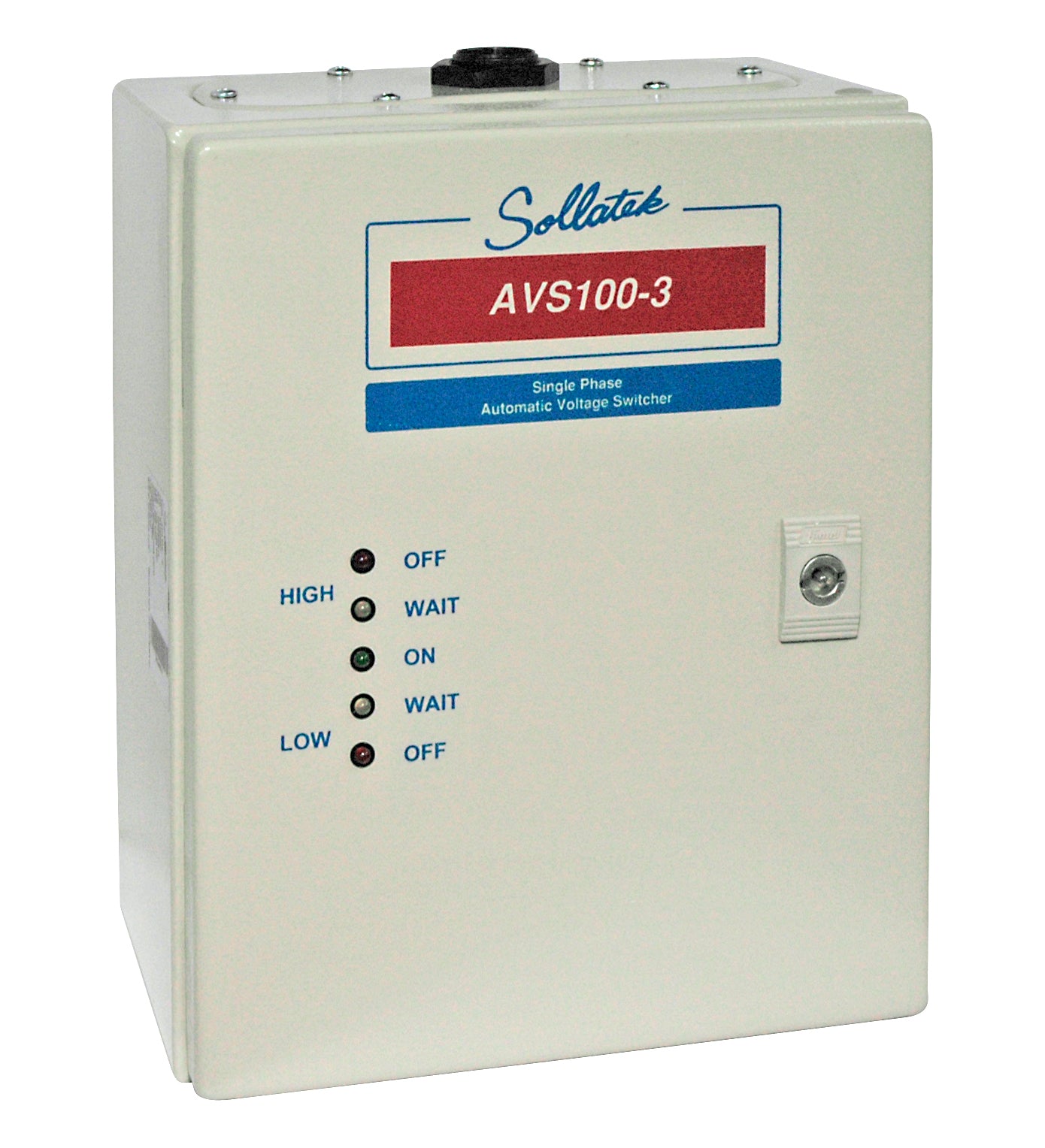 Sollatek 100A AVS100 | Digital Store, Nairobi-Kenya