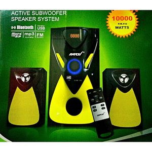 Ampex Ax601 10,000W SUBWOOFER | Digital Store | Nairobi, Kenya