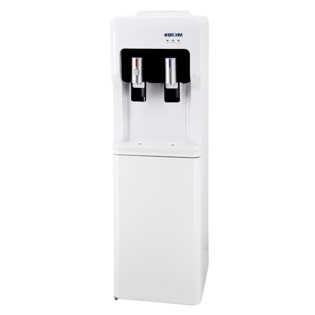 Bruhm BDS-HCE532 Hot And Cold Water Dispenser | Digital Store | Nairobi ...