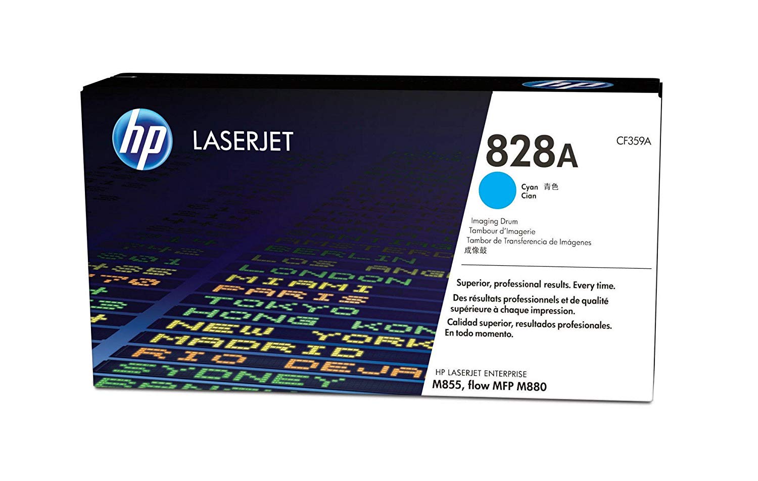 HP 828A Cyan LaserJet Image Drum(CF359A) | Digital Store | Nairobi – Kenya