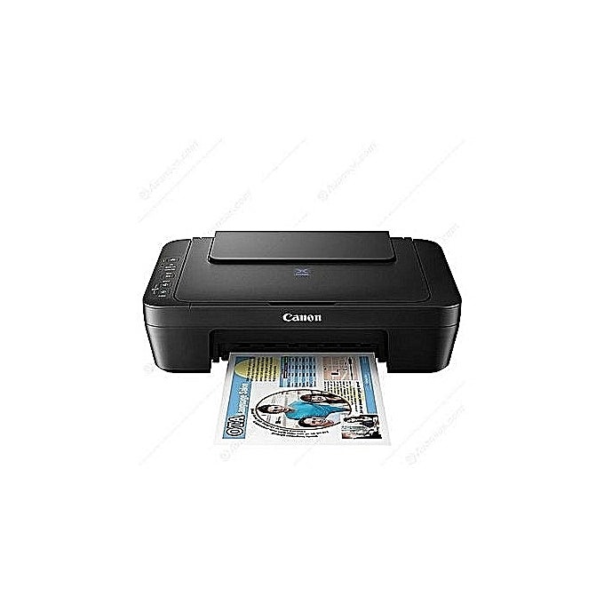 Canon Pixma E414 Inkjet Printer | DIGITAL STORE| Nairobi, Kenya