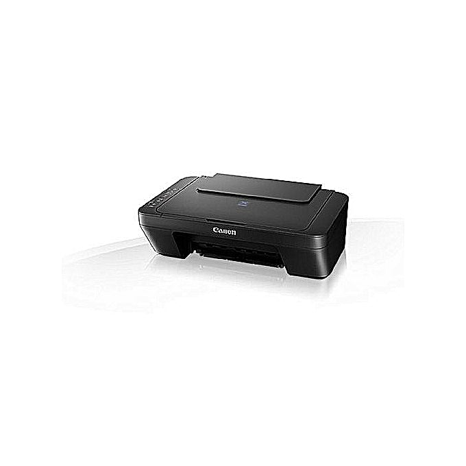 Canon Pixma E414 Inkjet Printer | DIGITAL STORE| Nairobi, Kenya