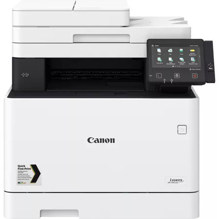 Canon i-Sensys MF744cdw Color Laser 3n1 Printer | Digital Store ...