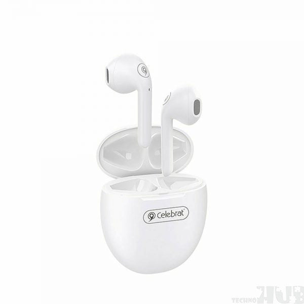 Celebrat TWS-W3 True Wireless Earbuds Bluetooth Headset | Digital Store ...