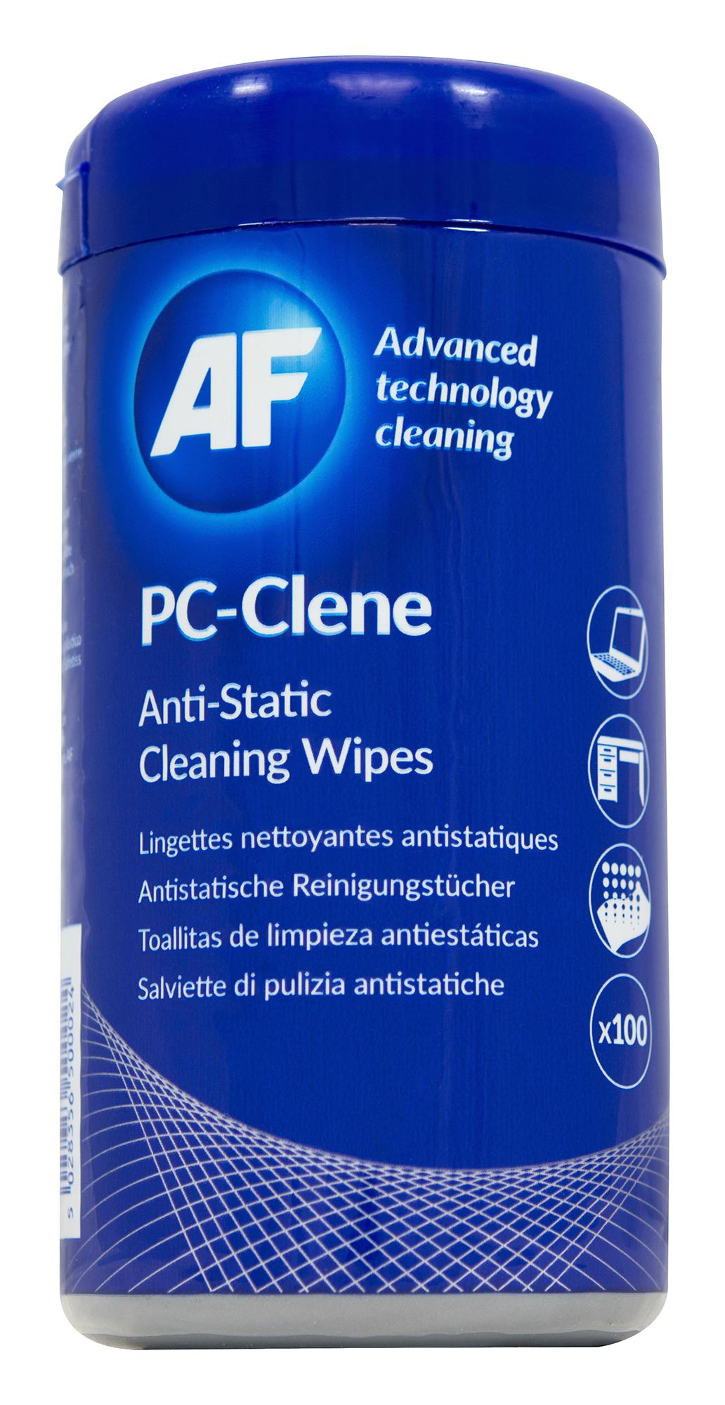 Fellowes Cleaning AF PC Clene (PCC025P) | Digital Store | Nairobi, Kenya