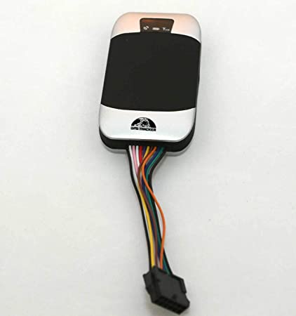Coban 303 Car GPS tracker GPS303F | Digital Store | Nairobi, Kenya
