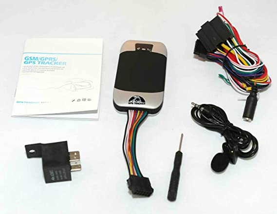 Coban 303 Car GPS tracker GPS303F | Digital Store | Nairobi, Kenya