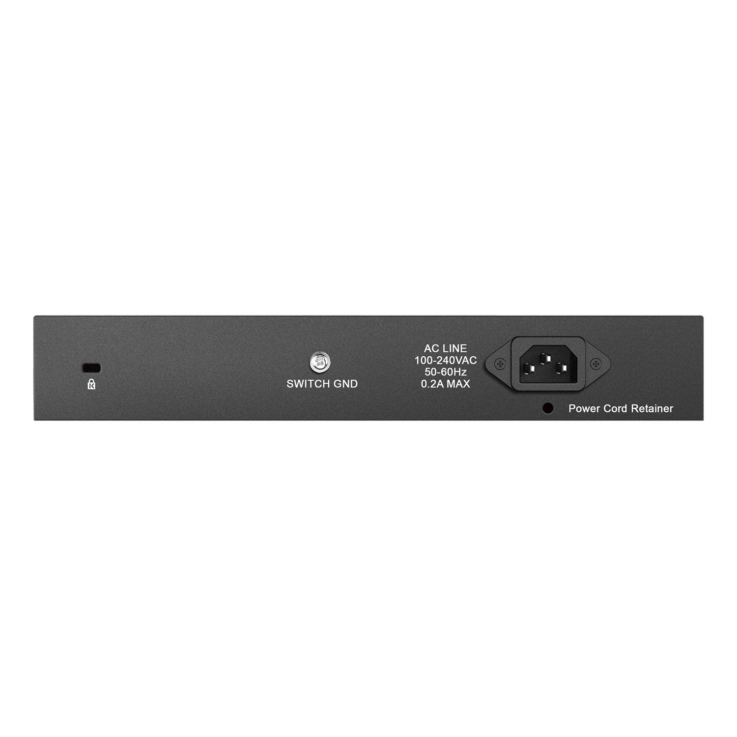 D-Link 16-Port Gigabit Switch (DGS-1016D) | Digital Store | Nairobi, Kenya