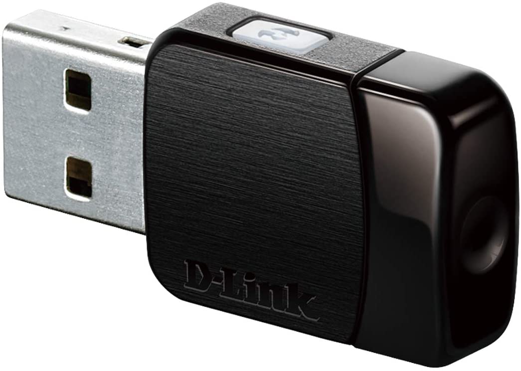 D-Link DWA-171 WiFi USB Adapter | Digital Store | Nairobi, Kenya