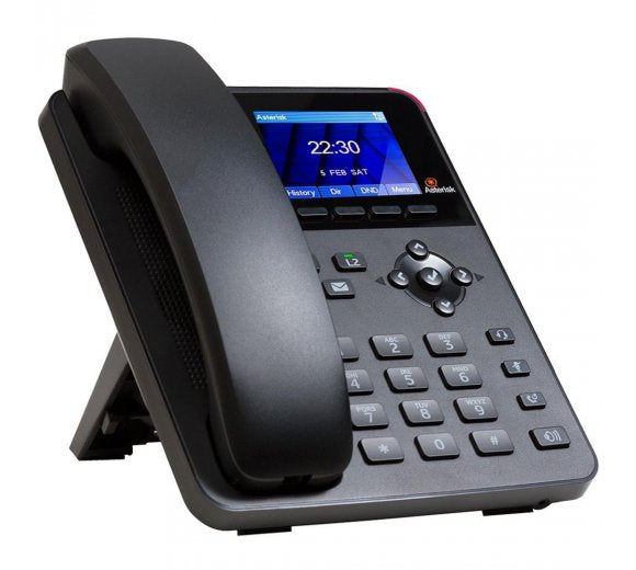 Digium A22 2-Line Gigabit IP Phone | Digital Store | Nairobi, Kenya