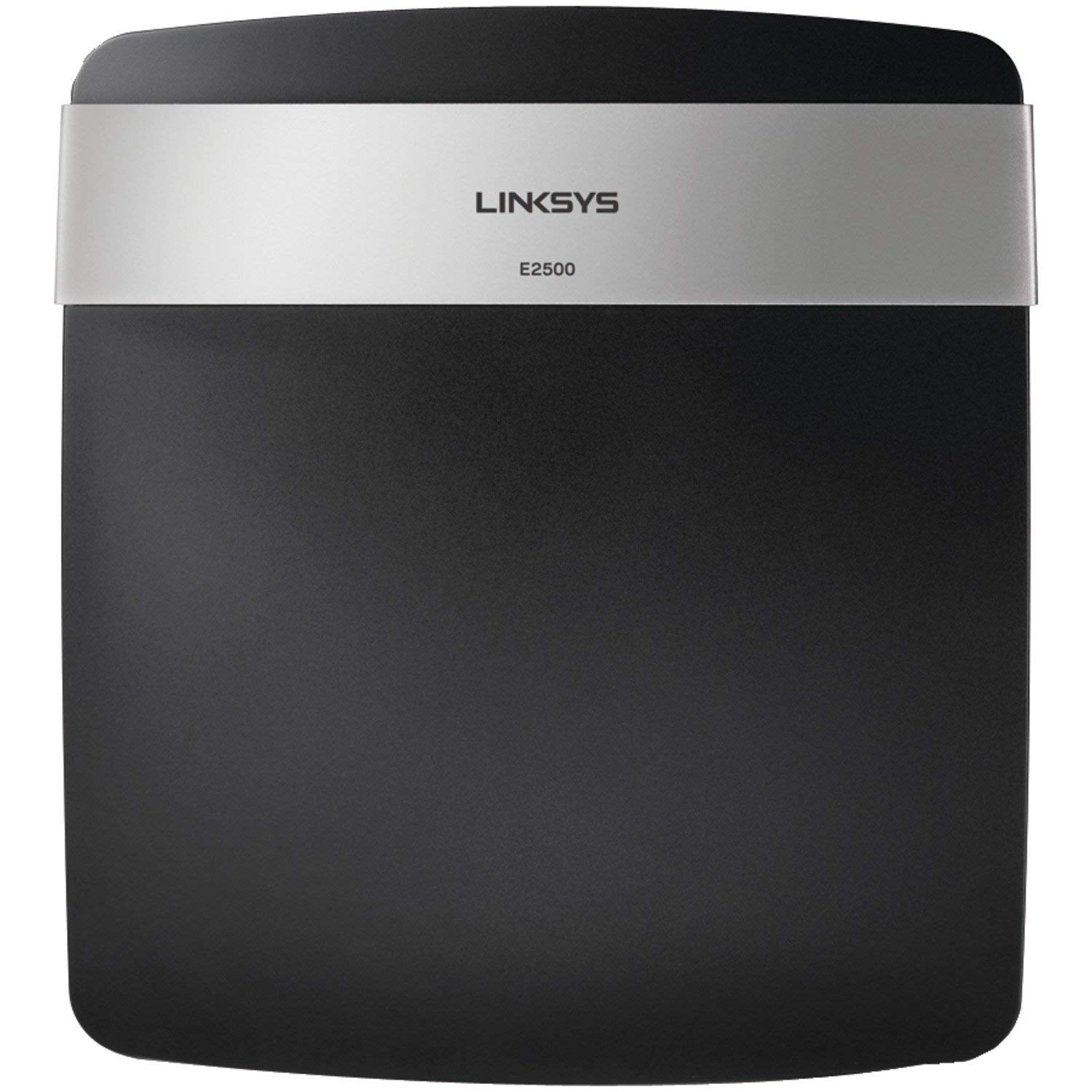 Linksys E2500 Advanced Dual-Band N600 Wireless Router | Digital Store ...
