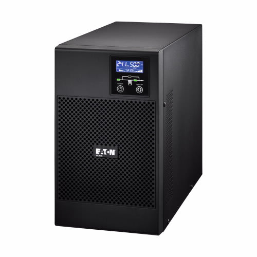Eaton 9E3000I 9E 3000VA Online Tower UPS - 2400W 3KVA | Digital Store ...