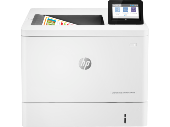 HP Color LaserJet Enterprise M555dn Printer| Digital store | Nairobi, Kenya