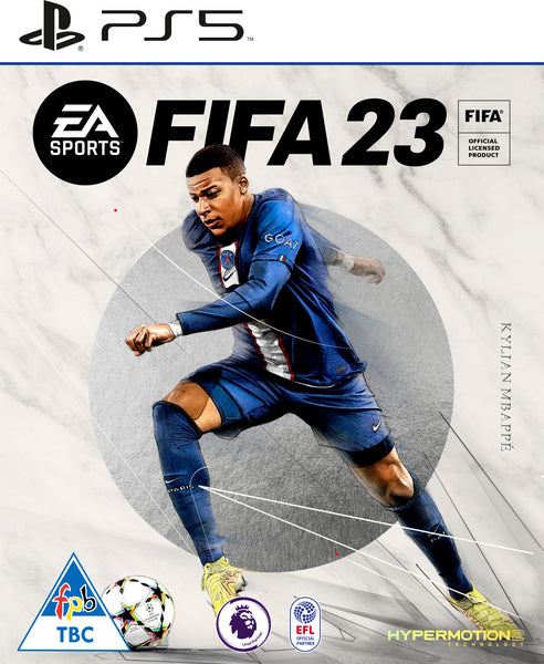FIFA 23 PS5 Play station Video Game | Digital Store | Nairobi, Kenya