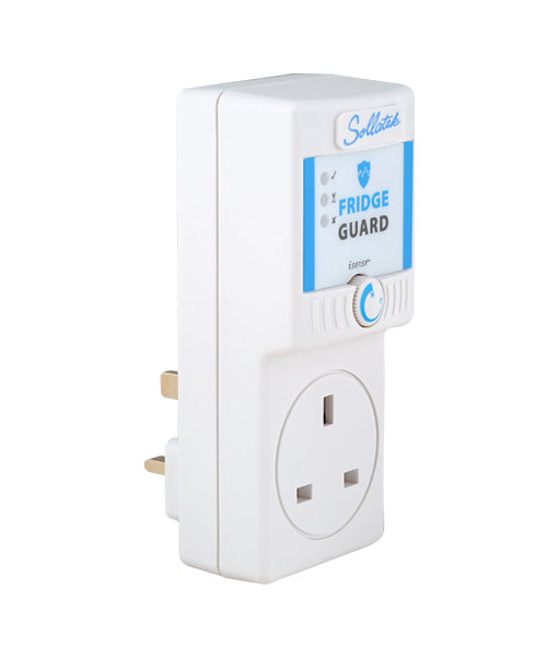 Sollatek Voltshield Fridge Guard | Buy | Digital Store, Nairobi-Kenya