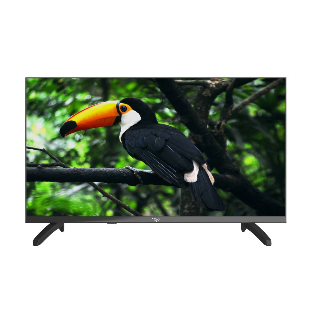 Itel G321 32" Inch Smart Frameless Android TV | Digital Store | Nairobi ...