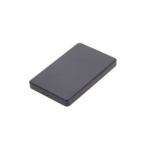 GENERIC ENCLOSURE FOR 2.5″ HDD USB 2.5″ EXT HDD CASE | Digital Store ...