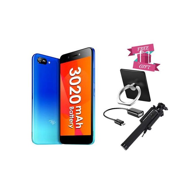 Itel A25 Pro Smartphone - 2GB, 32GB | Digital Store | Nairobi, Kenya