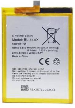 Infinix Note 4 Pro Smartphone Replacement Battery (BL-44AX) | Digital ...