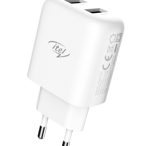 Itel Fast Charger | Digital Store | Nairobi, Kenya