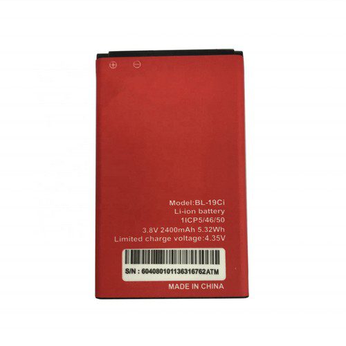 Itel it6910 Smartphone Replacement Battery (BL-19CI) | Digital Store ...