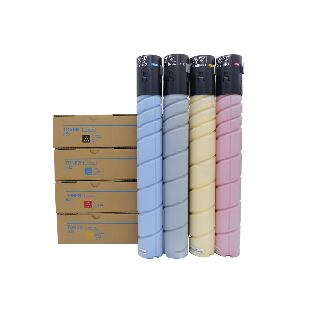 Konica Minolta Original TN216 Cyan Toner Cartridge | Digital Store ...