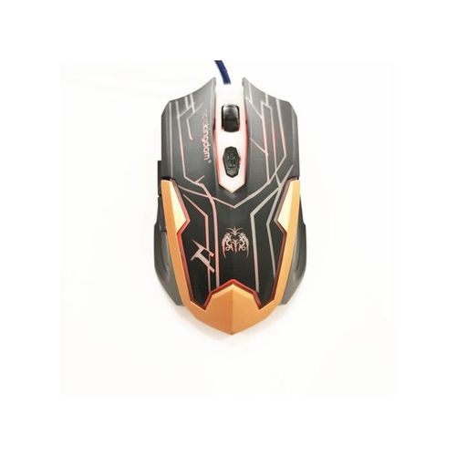 MicroKingdom USB Mouse M302 | Digital Store | Nairobi, Kenya