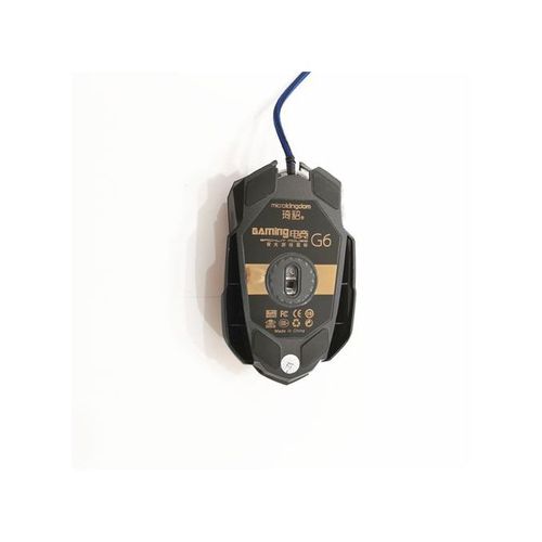 MicroKingdom USB Mouse M302 | Digital Store | Nairobi, Kenya