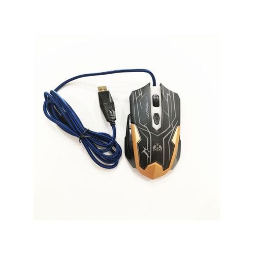 MicroKingdom USB Mouse M302 | Digital Store | Nairobi, Kenya