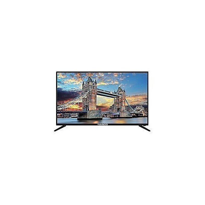 Nasco 32C1NA - 32" - Digital - HD LED TV |Buy Now | Digital Store ...