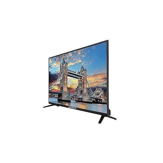 Nasco 32C1NA - 32" - Digital - HD LED TV |Buy Now | Digital Store ...