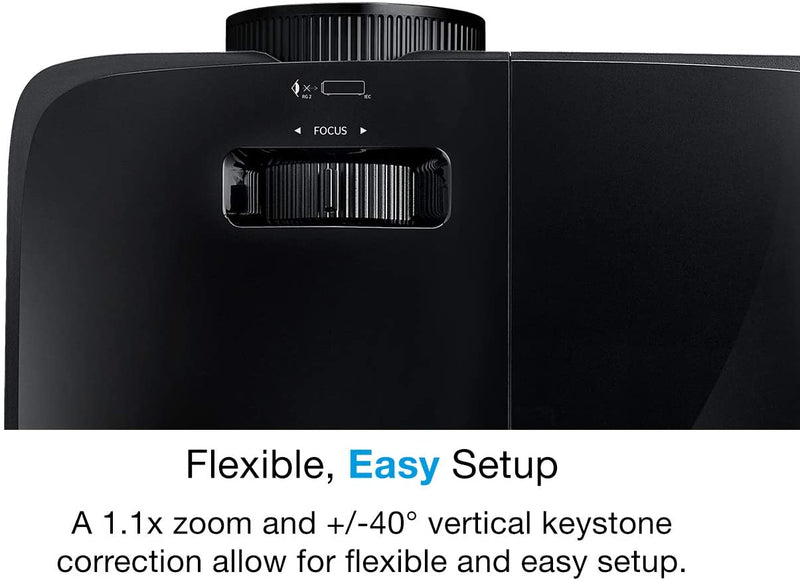 Optoma Technology S336 4000-Lumen SVGA | Digital Store | Nairobi, Kenya