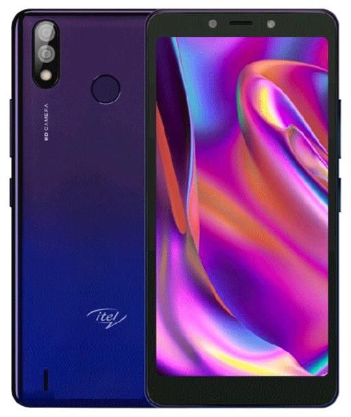 Itel P33 Plus - 6.0" 16GB, Dual Sim, 5000mAh | DIGITAL STORE | Nairobi ...