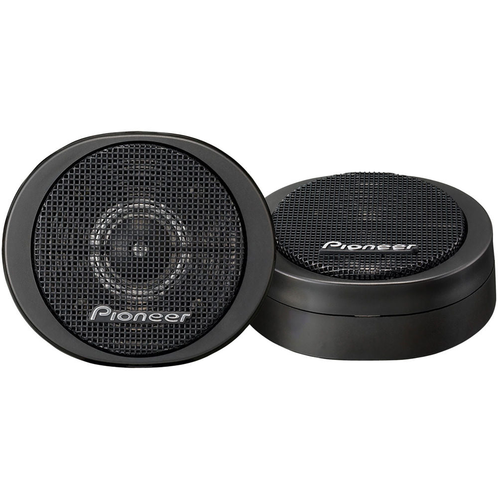Pioneer TS-S20 20mm Sealed Car Audio Tweeters | Digital Store | Nairobi ...