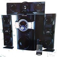 Royal Sound RS068 Woofer | Digital Store | Nairobi, Kenya