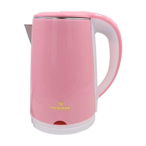 Rashnik RN-1151 Electric Kettle - 2.3 Liters Capacity | Digital Store ...