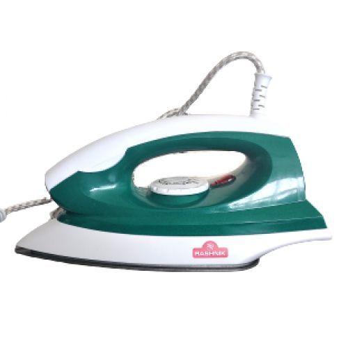 Rashnik RN-702 Dry Iron | Digital Store | Nairobi, Kenya