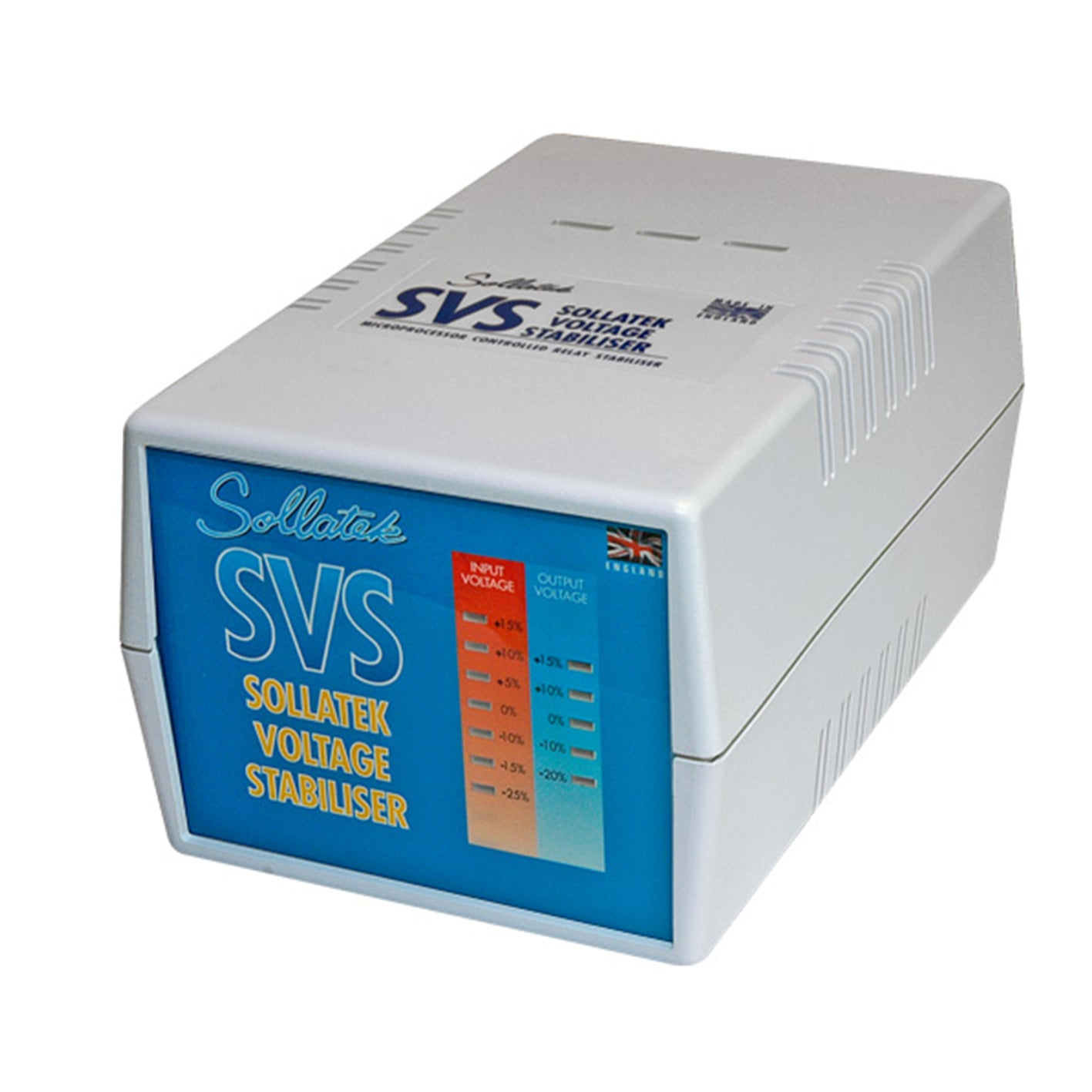 Sollatek SVS500, 500W/2Amps | Digital Store | Nairobi, Kenya